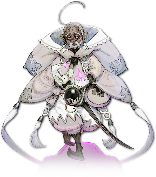 Reginald | One Piece Fanon | Fandom