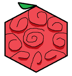 Fruta Ruby Ruby | One Piece Fanon | Fandom