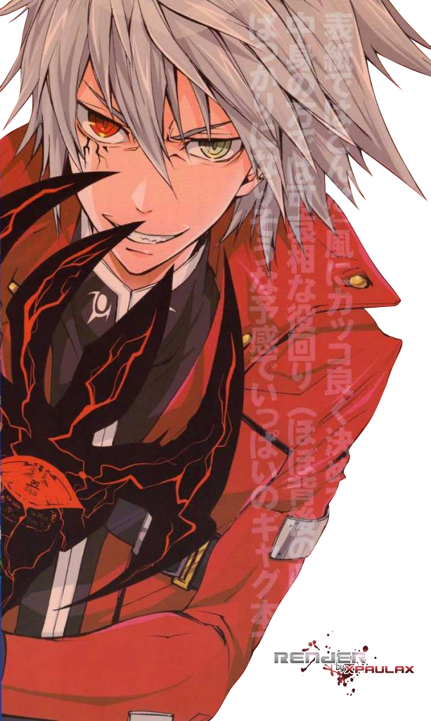 Narok | One Piece Fanon | Fandom