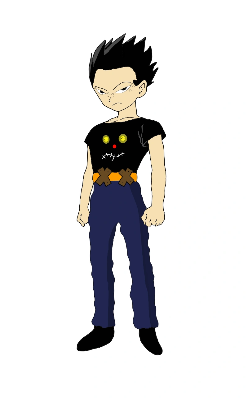 Bane | One Piece Fanon | Fandom