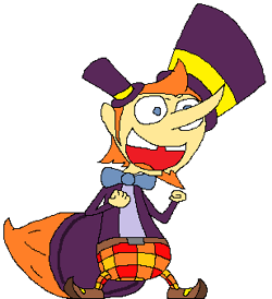 Gapo | One Piece Fanon | Fandom