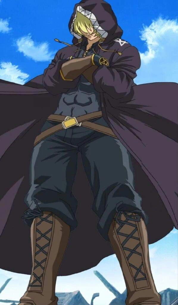 Ariel shinomiya | One Piece Fanon | Fandom