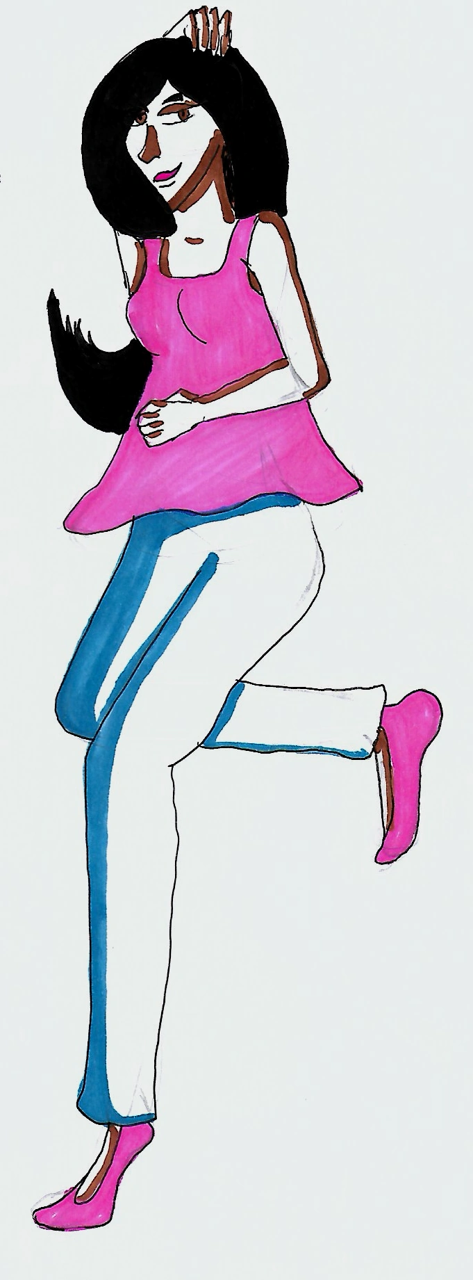 Lizbeth | One Piece Fanon | Fandom