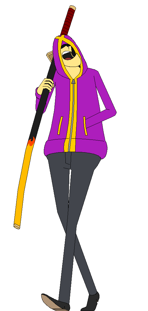 Ness | One Piece Fanon | Fandom