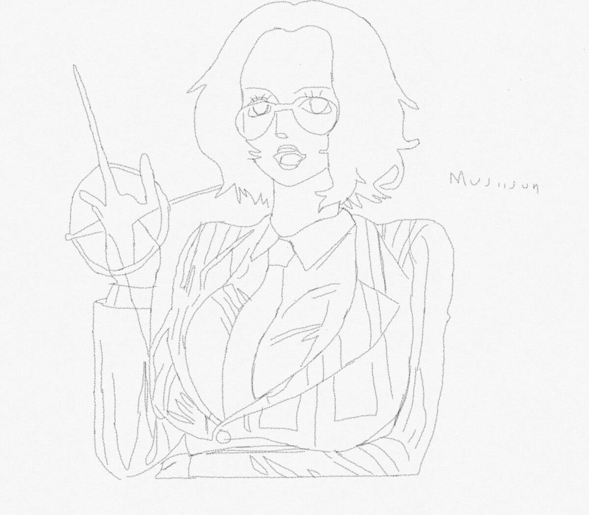 Rebecca One Piece Fanon Fandom
