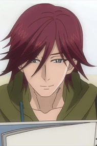 Rive | One Piece Fanon | Fandom