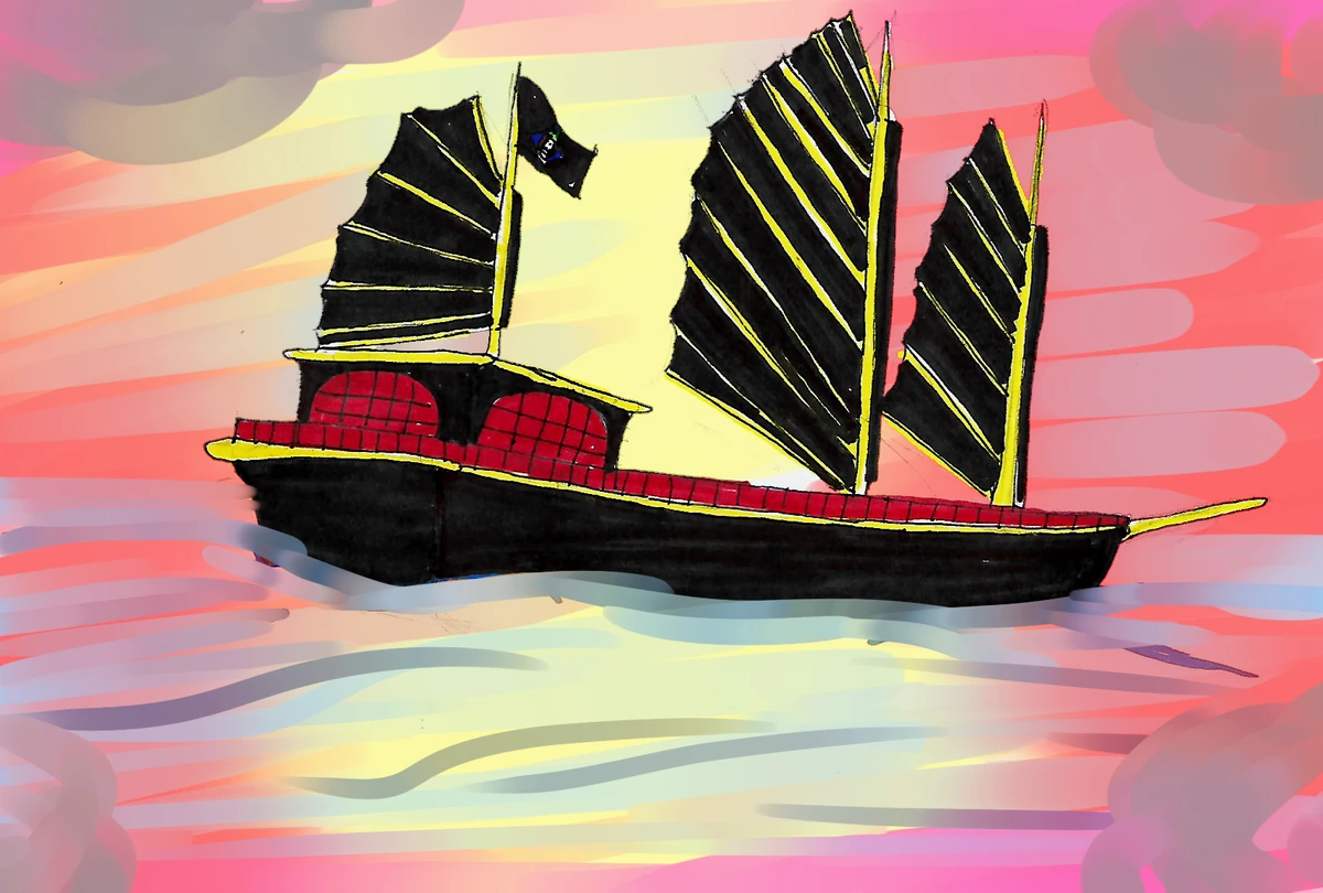 Gold Plate | One Piece Fanon | Fandom
