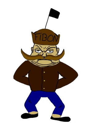 Fibon | One Piece Fanon | Fandom