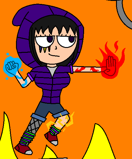 Avatar | One Piece Fanon | Fandom