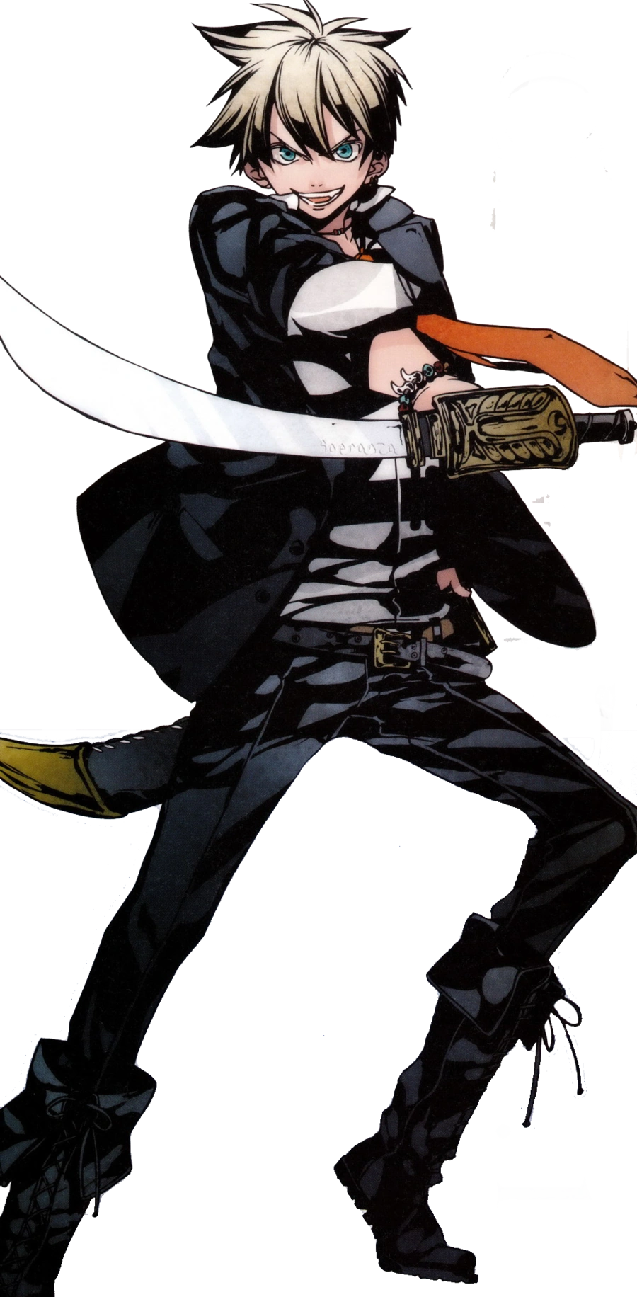 Minarai | One Piece Fanon | Fandom