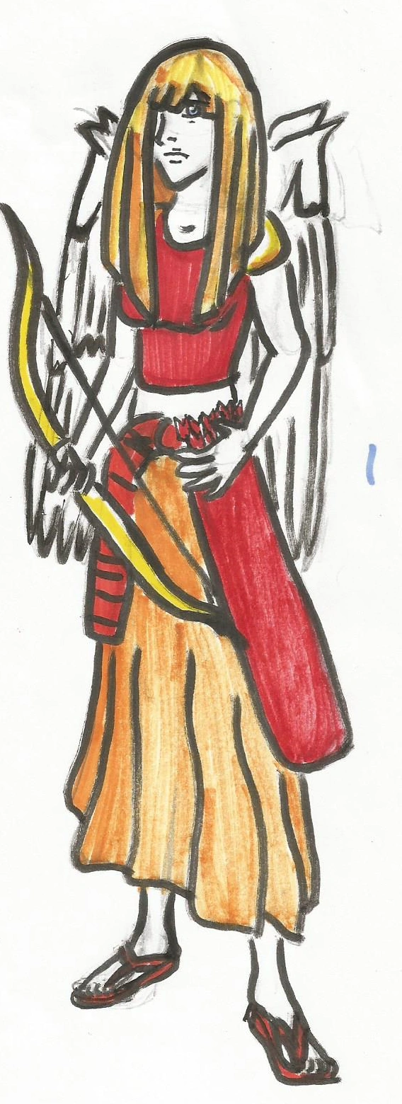 Gabriel | One Piece Fanon | Fandom