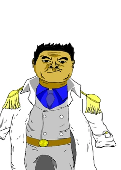Shiruki | One Piece Fanon | Fandom