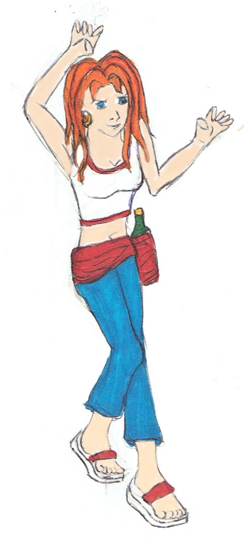 Zui Quan | One Piece Fanon | Fandom