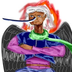 Fallen | One Piece Fanon | Fandom