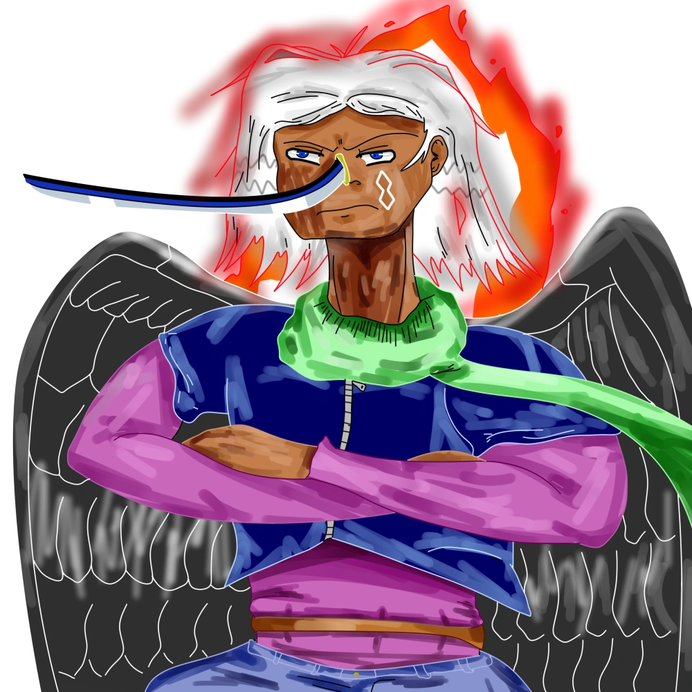 Fallen | One Piece Fanon | Fandom