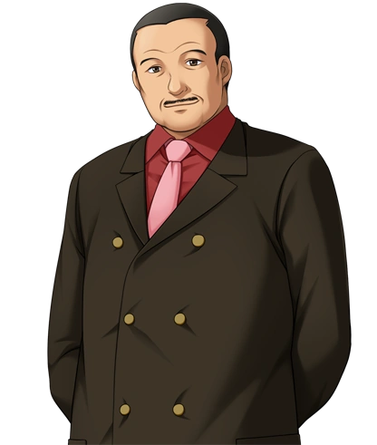 Morva | One Piece Fanon | Fandom