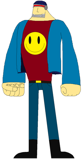 Rick | One Piece Fanon | Fandom