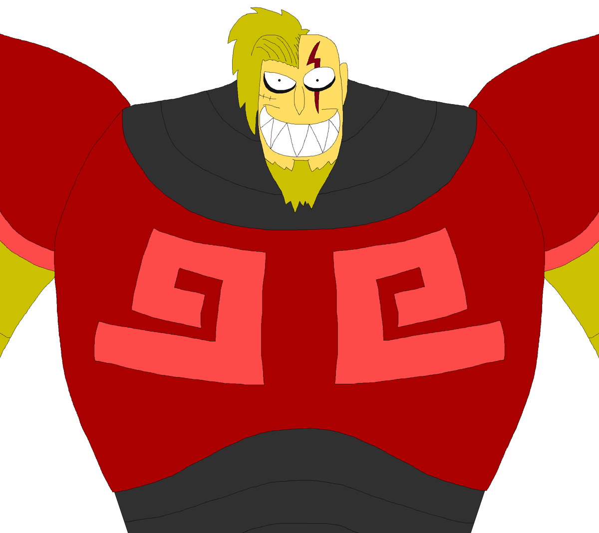 Sven | One Piece Fanon | Fandom