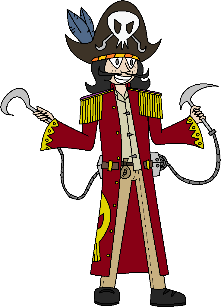 James Hari | One Piece Fanon | Fandom