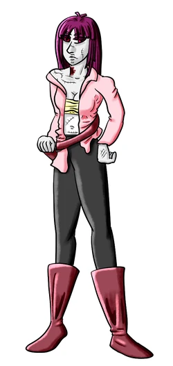 Leto | One Piece Fanon | Fandom