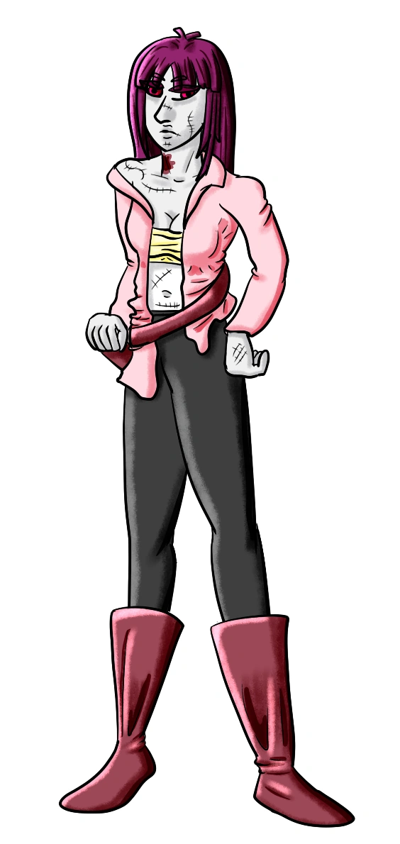 Leto | One Piece Fanon | Fandom