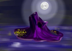 Night Howler | One Piece Fanon | Fandom