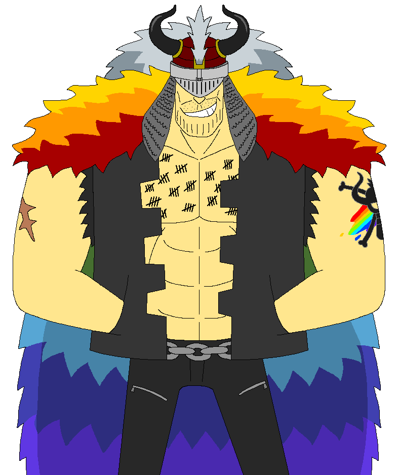 Bifröst | One Piece Fanon | Fandom