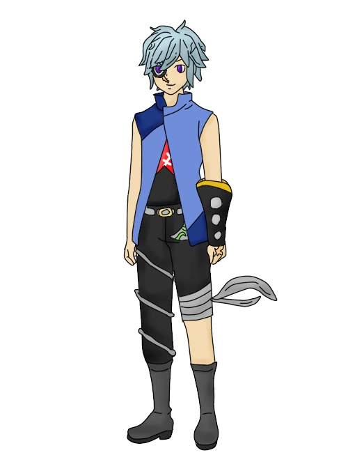 Neon Spark | One Piece Fanon | Fandom