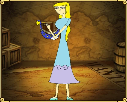 Ana/Ficha | One Piece Fanon | Fandom