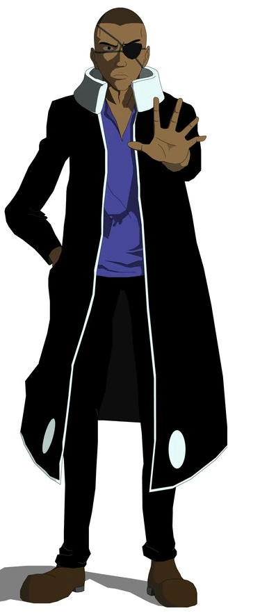 Dwane Gallagher | One Piece Fanon | Fandom