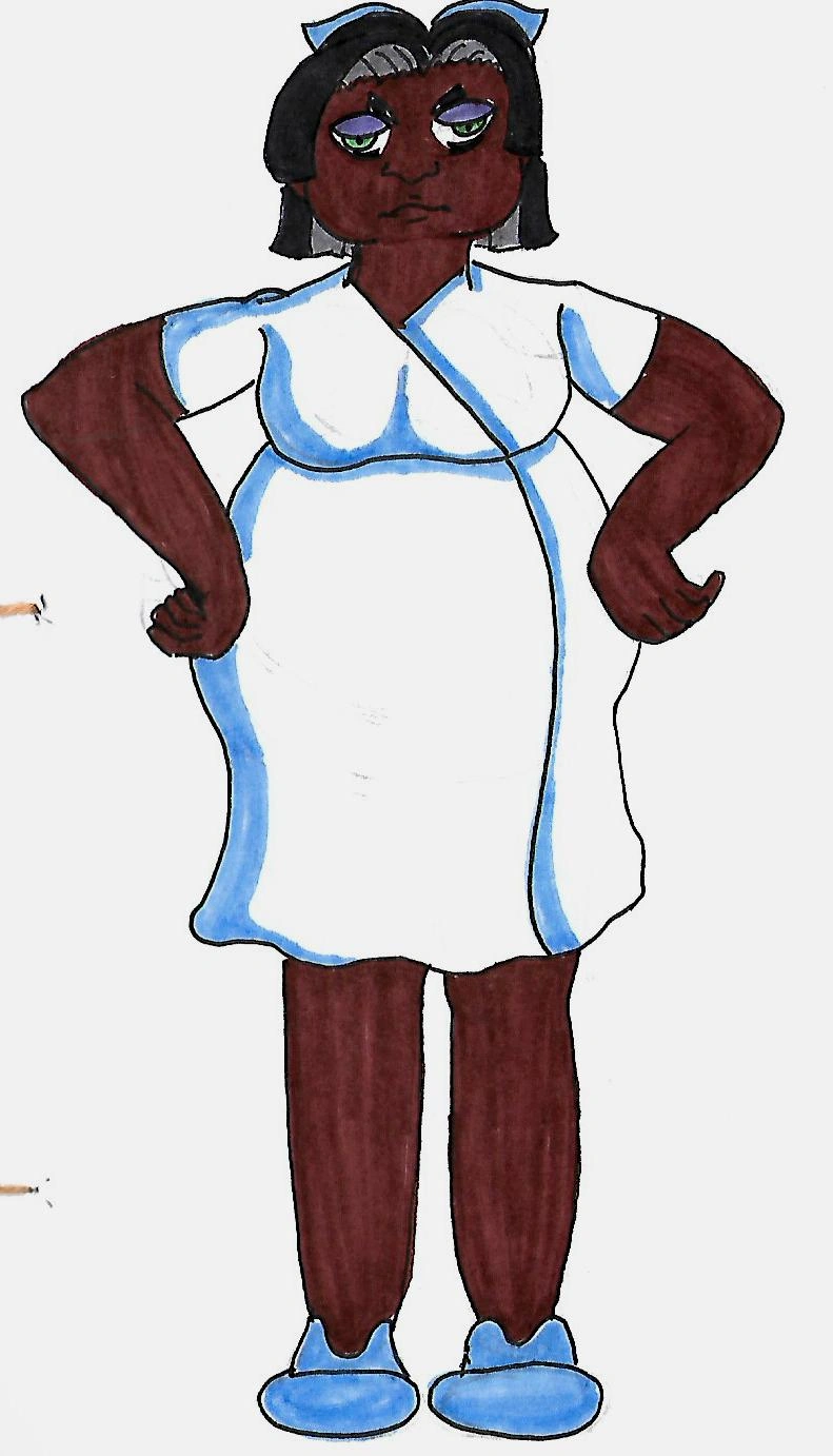 Carola | One Piece Fanon | Fandom