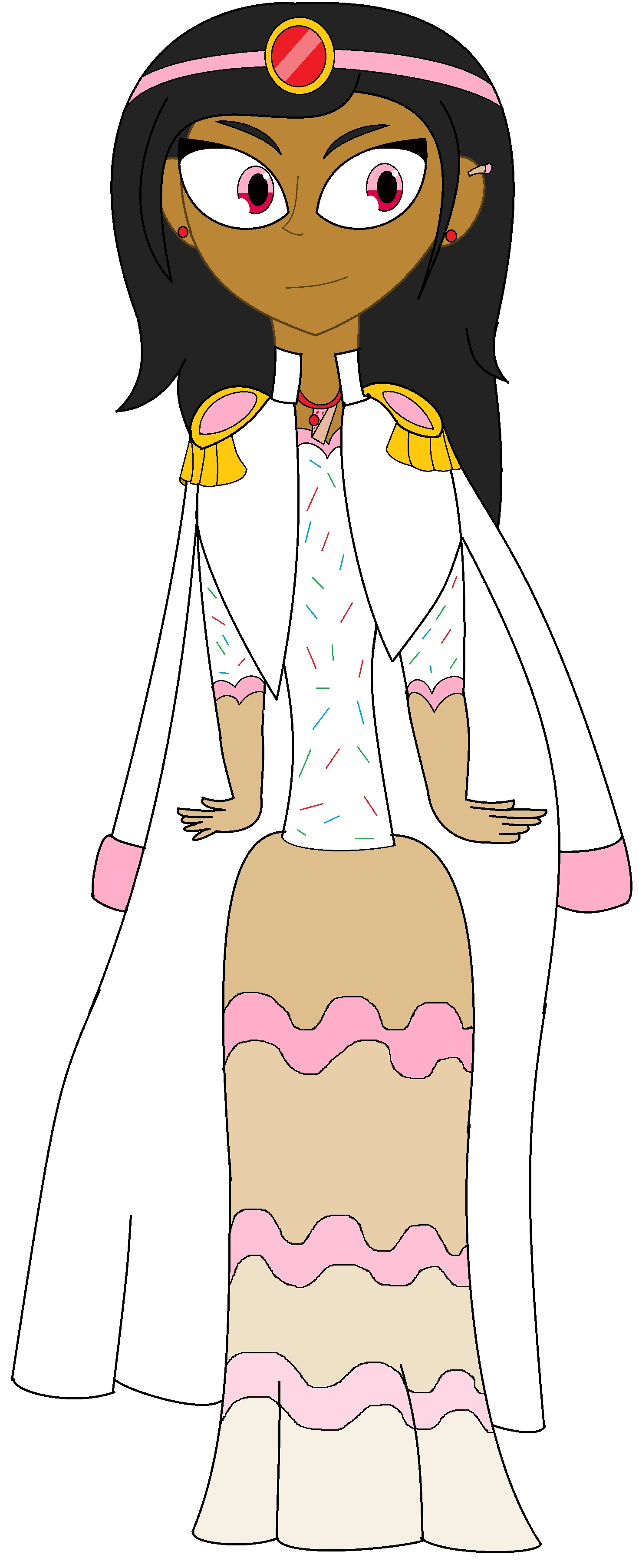 Keki | One Piece Fanon | Fandom