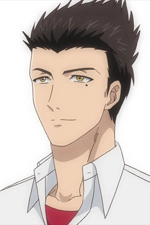 Lanty | One Piece Fanon | Fandom