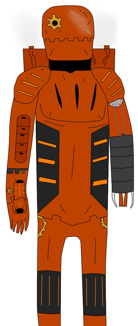 Nemesis | One Piece Fanon | Fandom