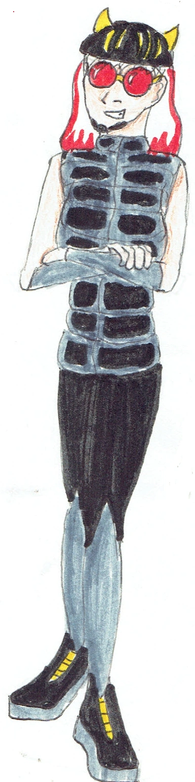 Kin | One Piece Fanon | Fandom