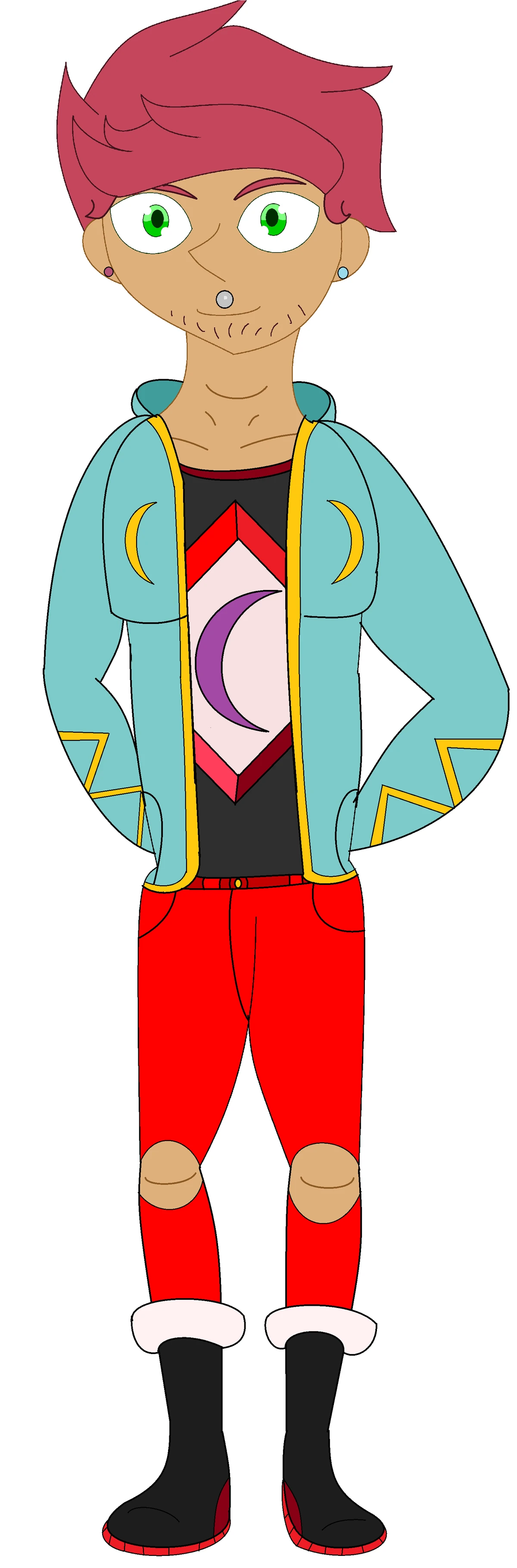 Rubeb Bier | One Piece Fanon | Fandom