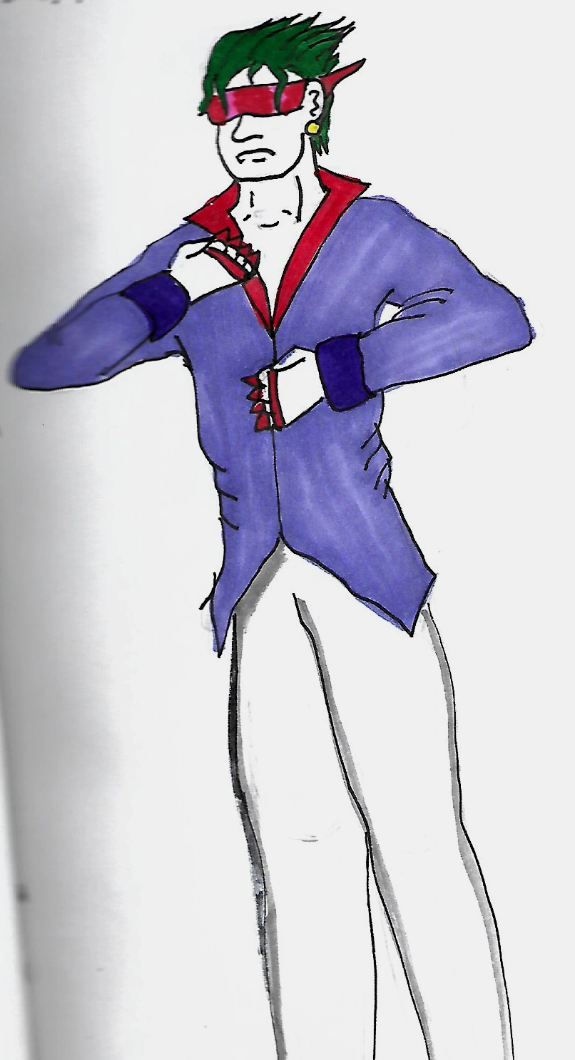 Smith | One Piece Fanon | Fandom