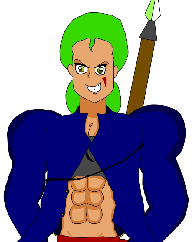 Veridia | One Piece Fanon | Fandom