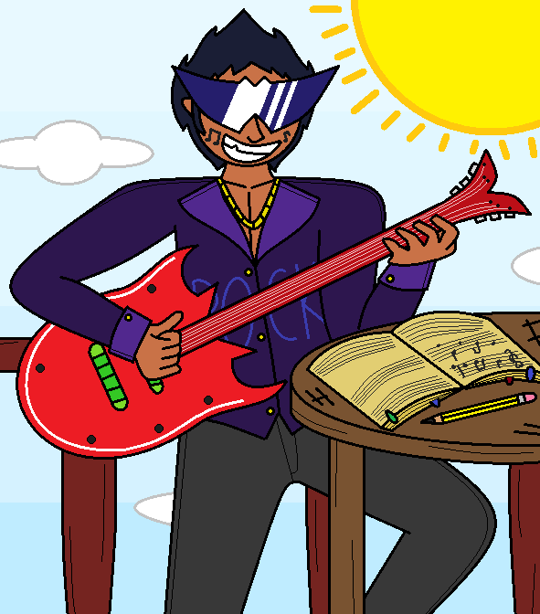 Músico | One Piece Fanon | Fandom