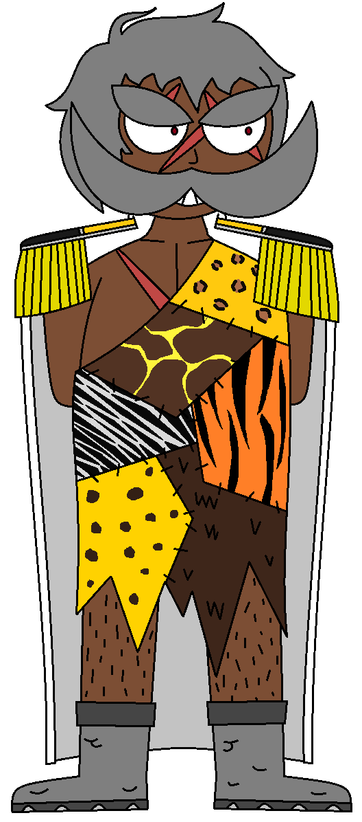 Trogo | One Piece Fanon | Fandom