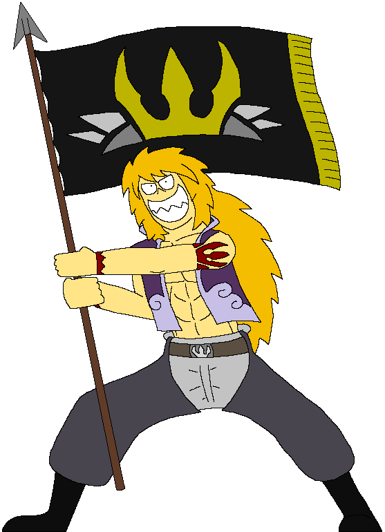 Al Mogavarus | One Piece Fanon | Fandom