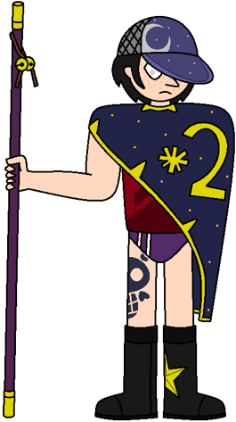 Nocti | One Piece Fanon | Fandom