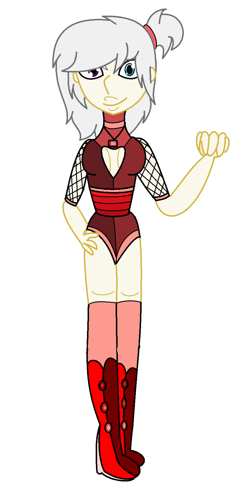 River D.Rose | One Piece Fanon | Fandom