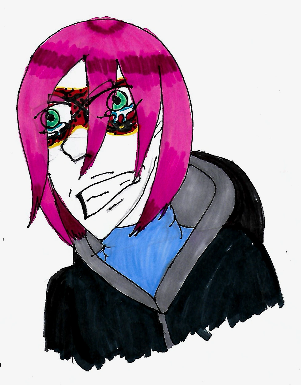 Sybil | One Piece Fanon | Fandom