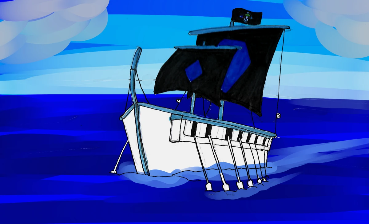 Rough Diamond | One Piece Fanon | Fandom