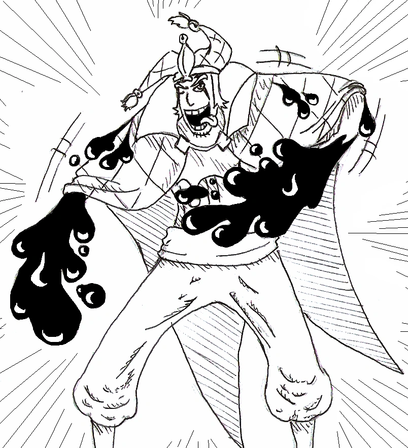 Fruta Jusu Jusu | One Piece Fanon | Fandom