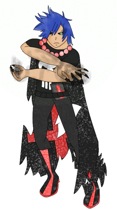 Senzo Giovanna/Senzo Giovanna FAU | One Piece Fanon | Fandom