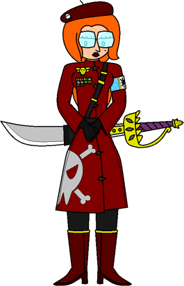 Candace | One Piece Fanon | Fandom