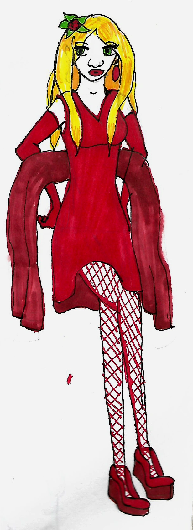 Phantom | One Piece Fanon | Fandom