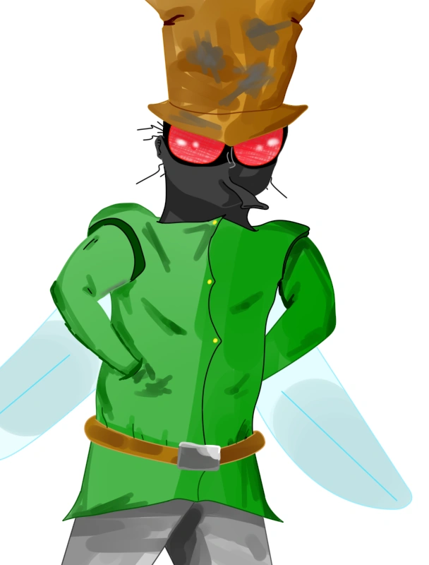 Aliso | One Piece Fanon | Fandom